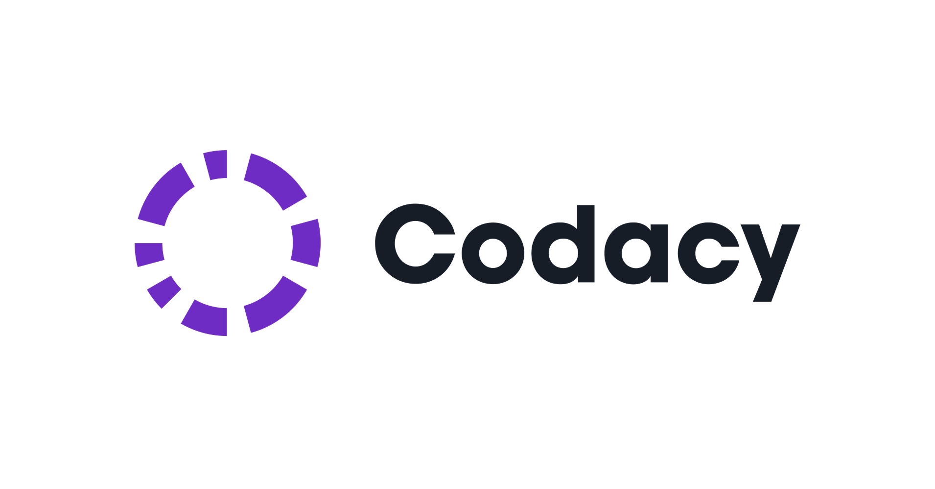 Codacy - Enterprise-Grade Security for AI-Accelerated Coding